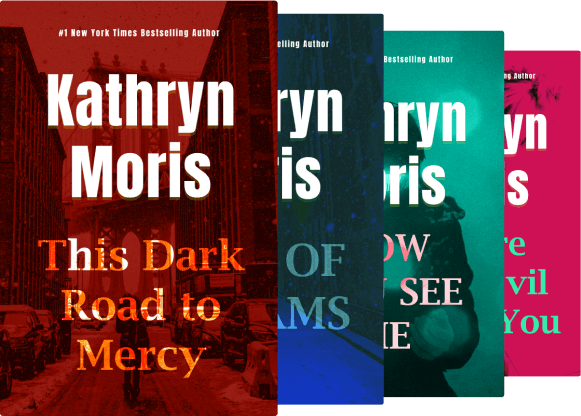 Buy a Complete Series - Tina Sinclair